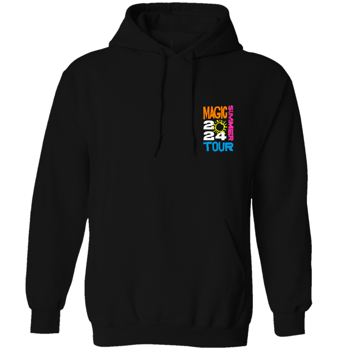 Magic Summer 2024 – New Kids on the Block