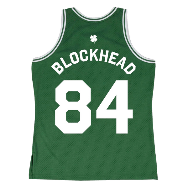 New Kids on the Block - NKOTB Blockhead Jersey