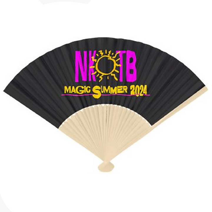 Magic Summer 2024 – New Kids on the Block