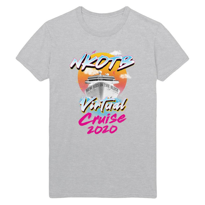 Tees - New Kids on the Block