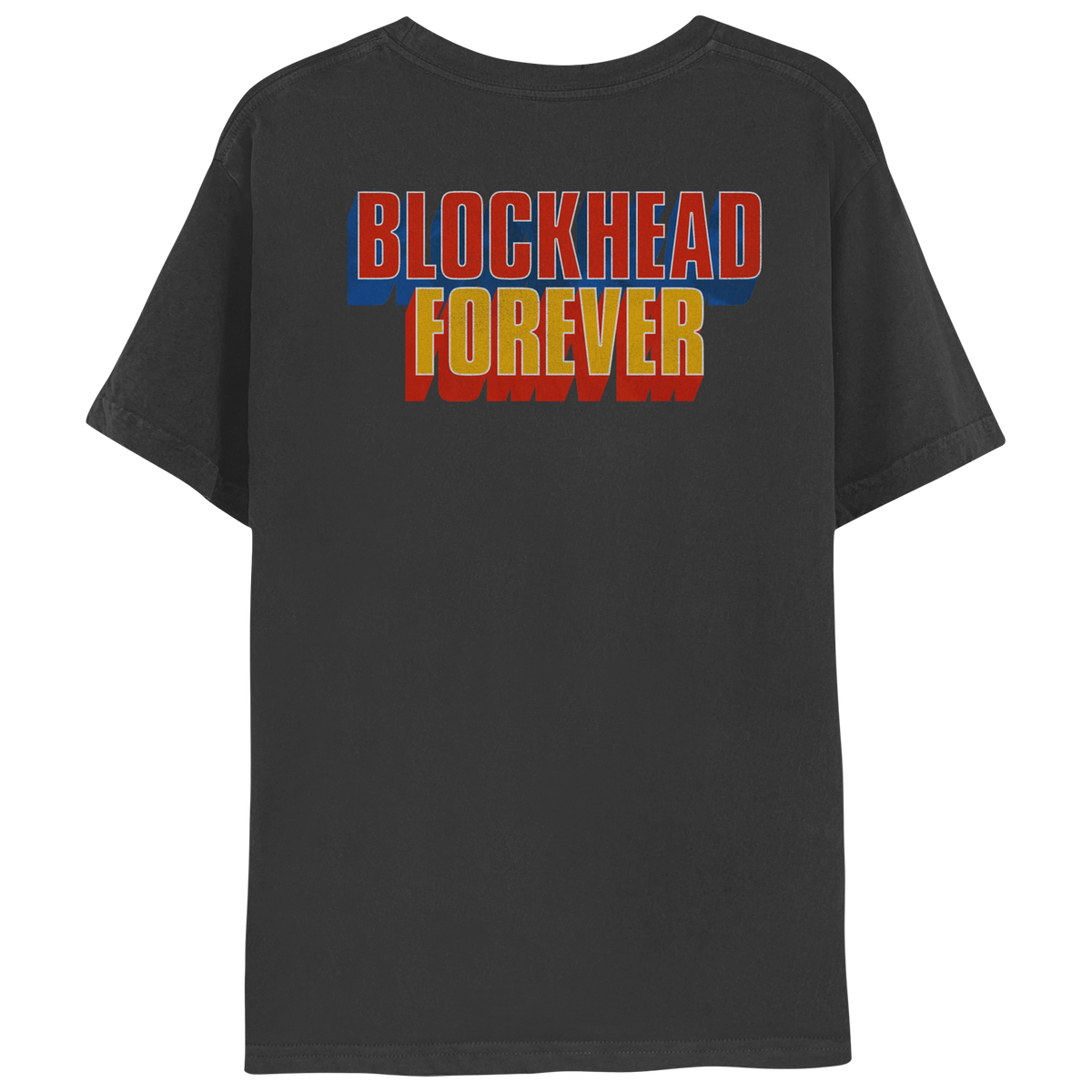 New Kids on the Block - Blockhead Forever Tee