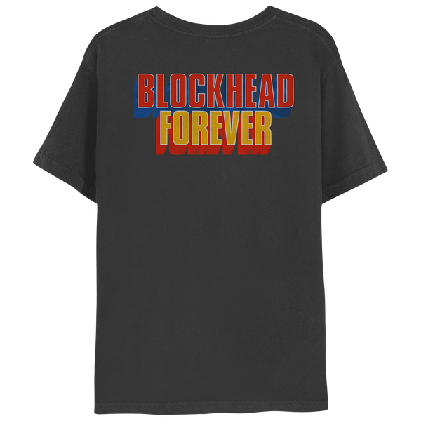 New Kids on the Block - Blockhead Forever Tee